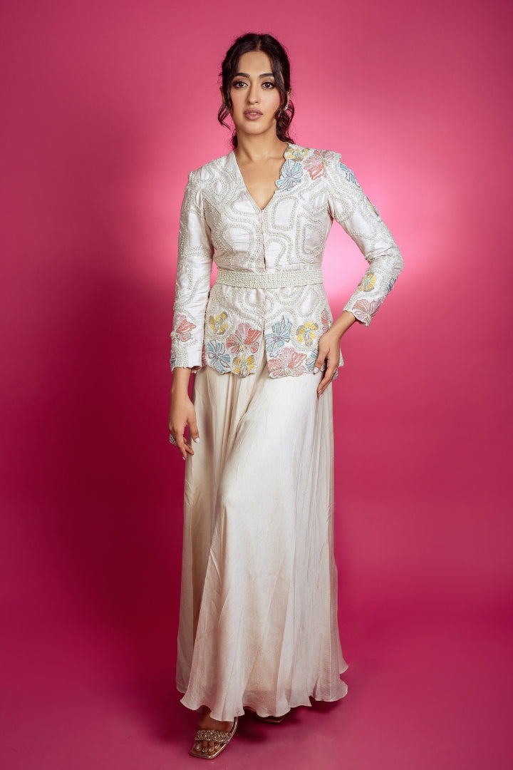 Gayatri Bhardwaj In Jashna co-ord set – anupellakuruofficial