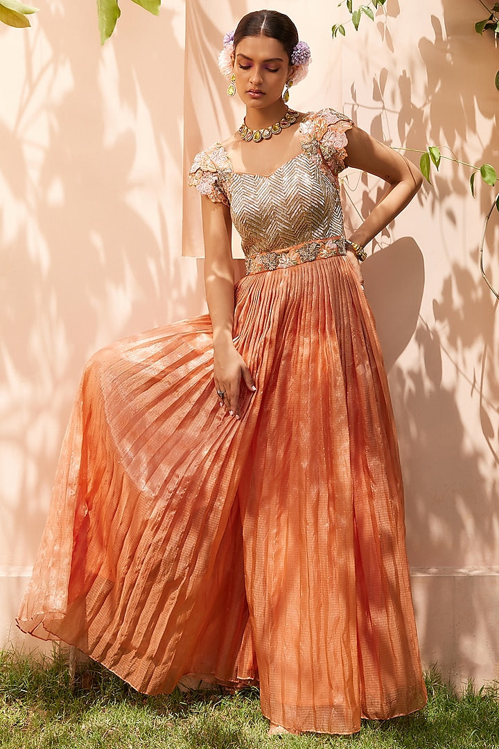 Gendha Jumpsuit – anupellakuruofficial