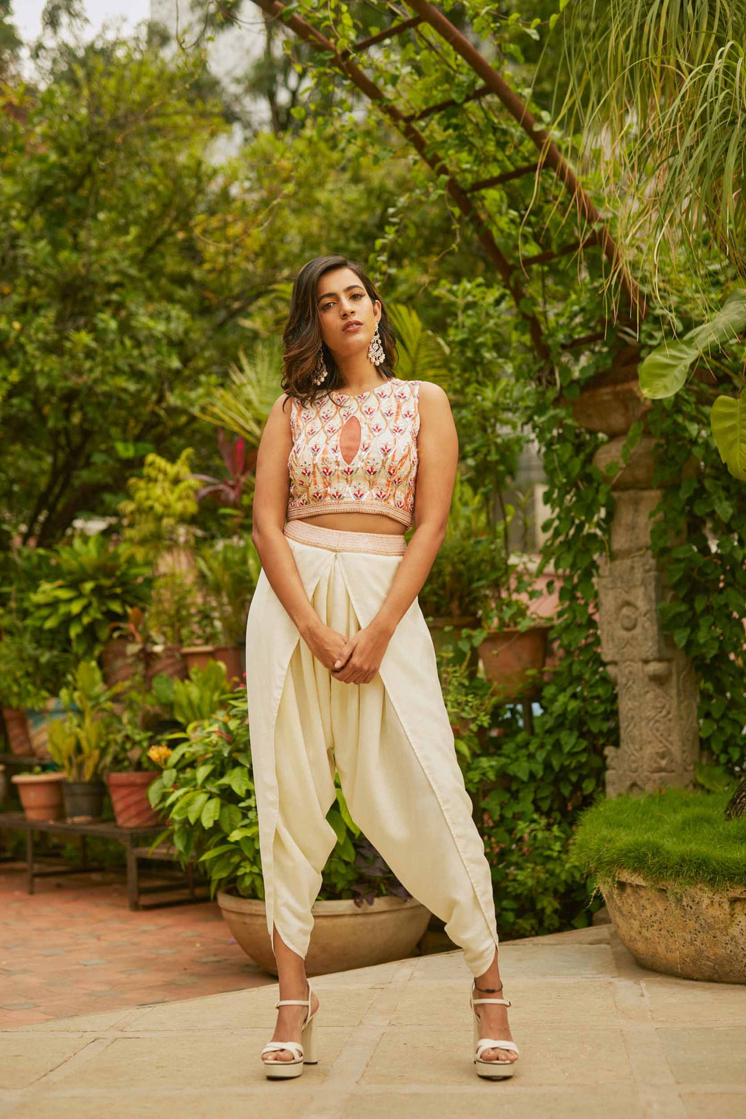 Co-ord Set – anupellakuruofficial